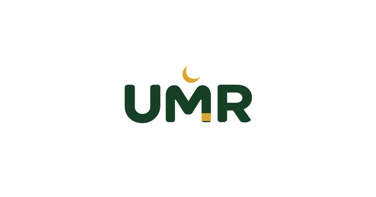 UMR Boutique | Ihram, Guide Omra, Hajj & Accessoires Pèlerinage France ...